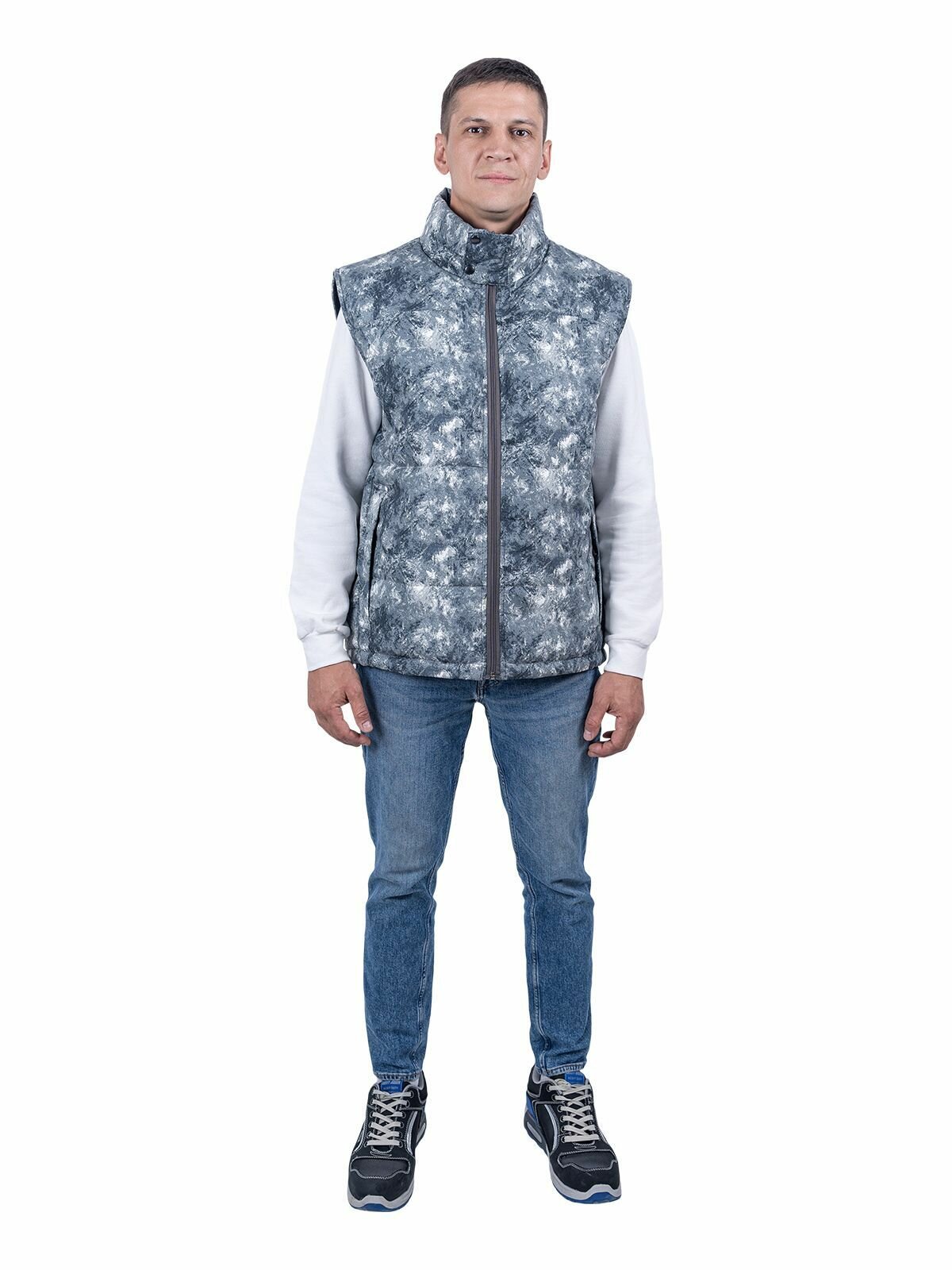 Жилет САТУРН