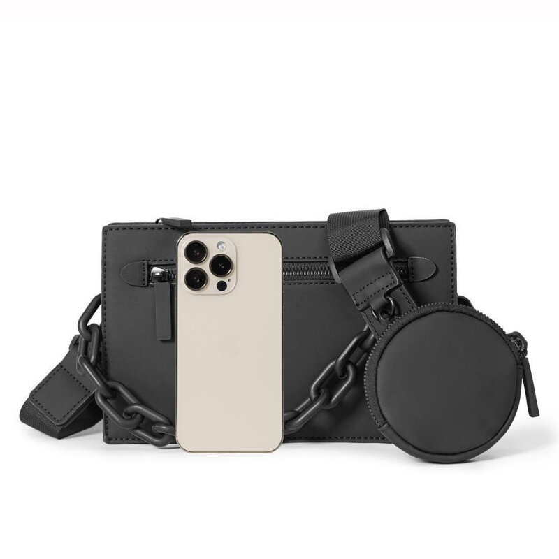 Сумка мессенджер