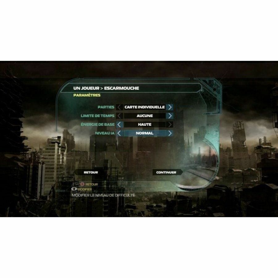 Игра Stormrise Xbox 360 Диск Английская версия — фото 1