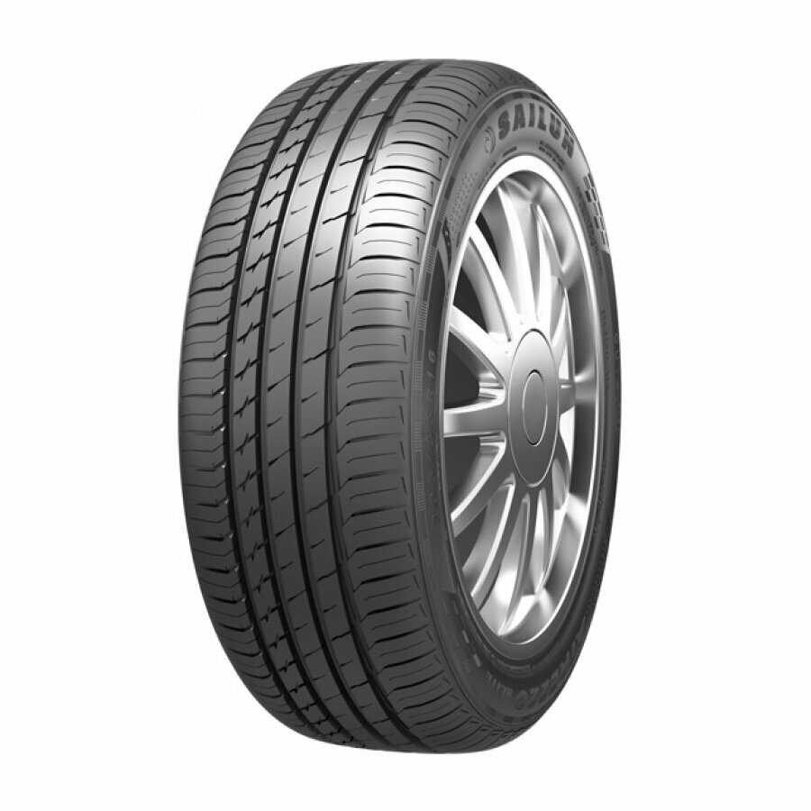 Автошина Sailun 185/55R15 ATREZZO ELITE 82V TL