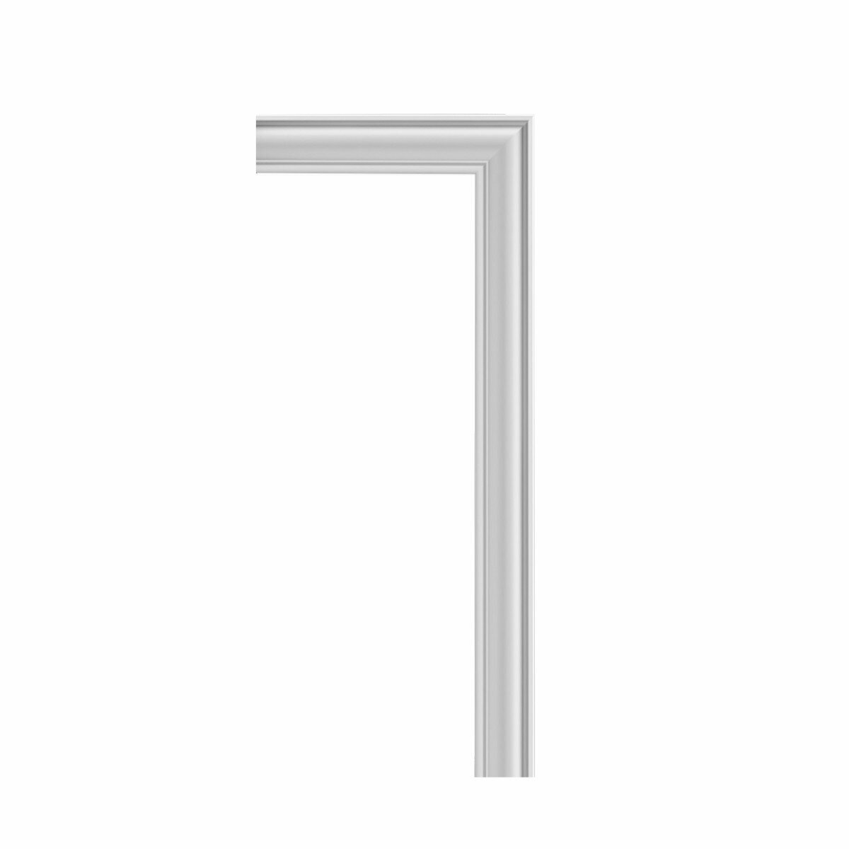 Наличник Orac Decor арт. DX174-2300 (д 230 x в 6 x ш 2,2 см)
