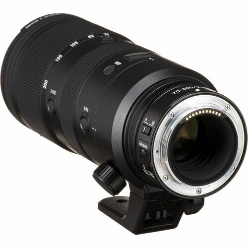 Объектив Nikon Z 70-200 MM F2.8 S
