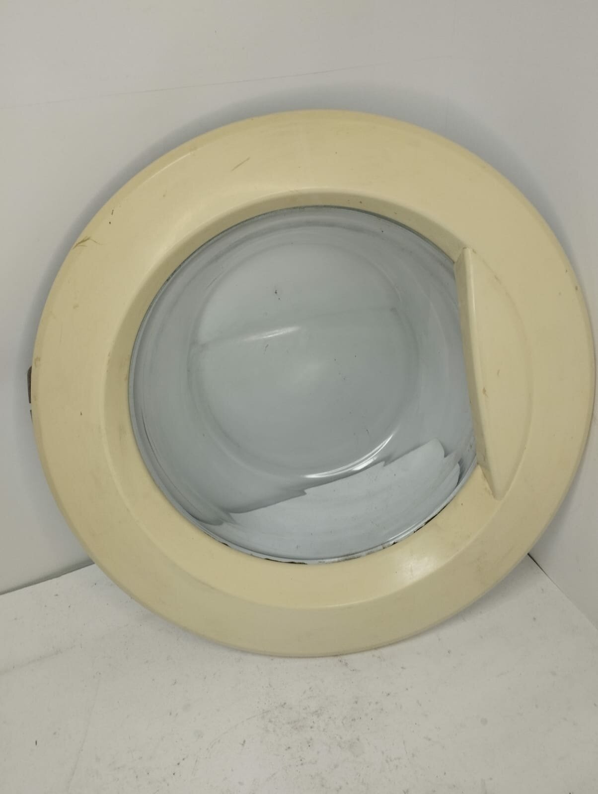 152 Люк для стиральной машины LG ADC72912401 б/у