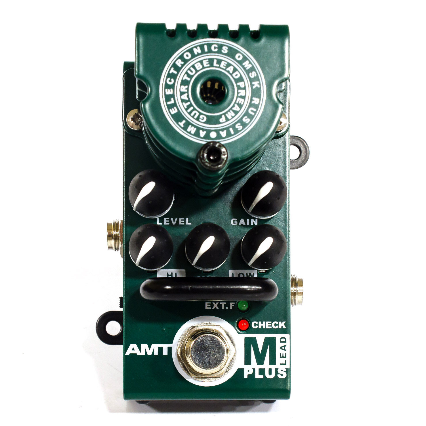 AMT Bricks M-Lead Plus Preamp