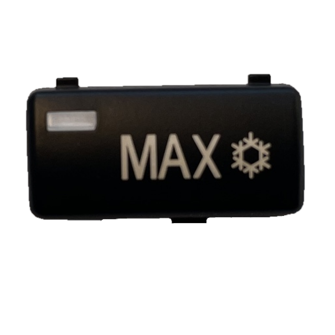 Кнопка режима MAX климата E 39, E 53 (клавиша режима Максимум панели управления климат-контроля)