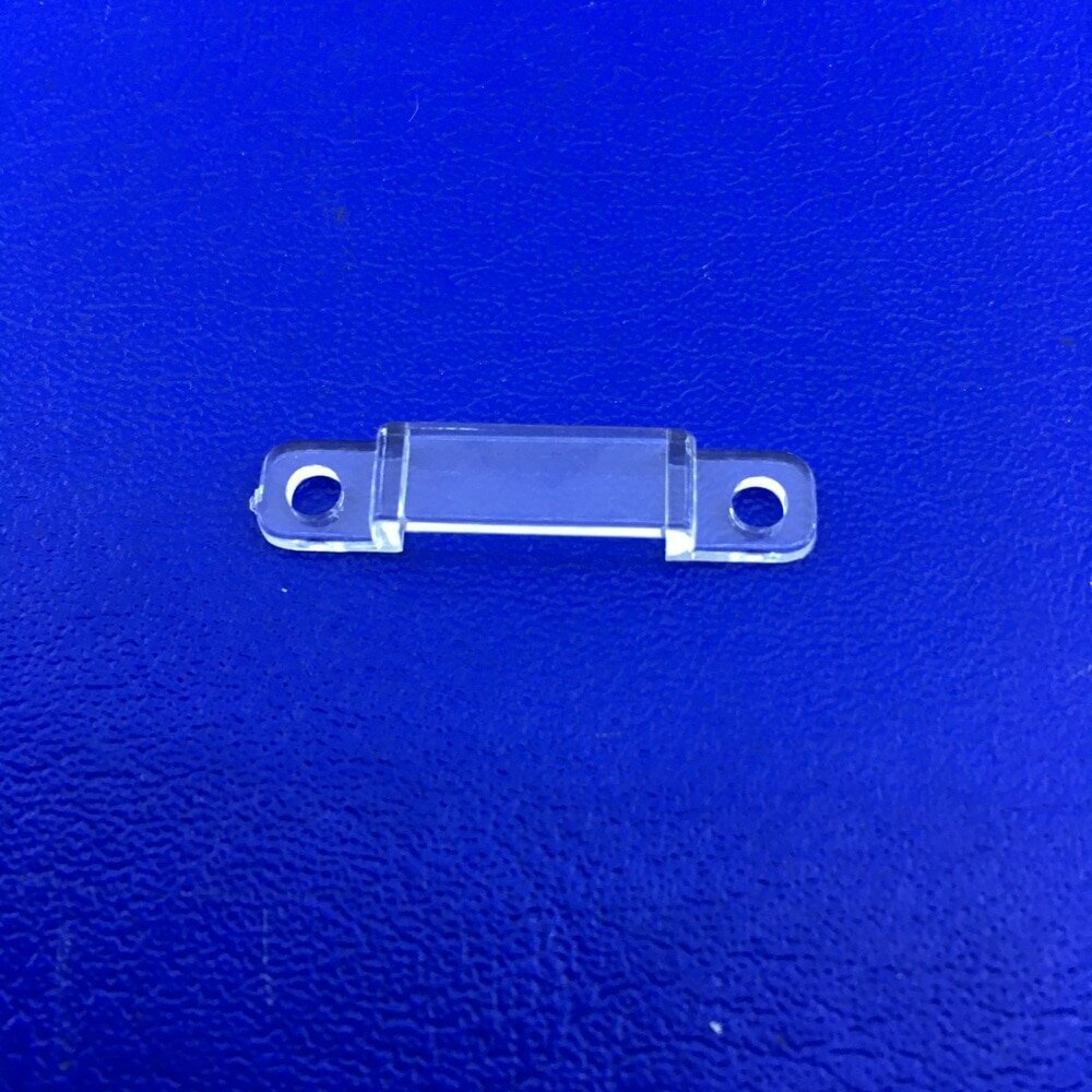 20 штук Крепеж для светодиодной ленты 30x6x3,9mm