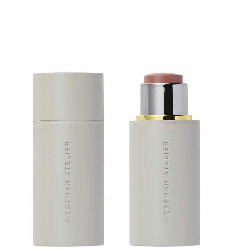 Westman Atelier Румяна Baby Cheeks Blush Stick (Garconne)