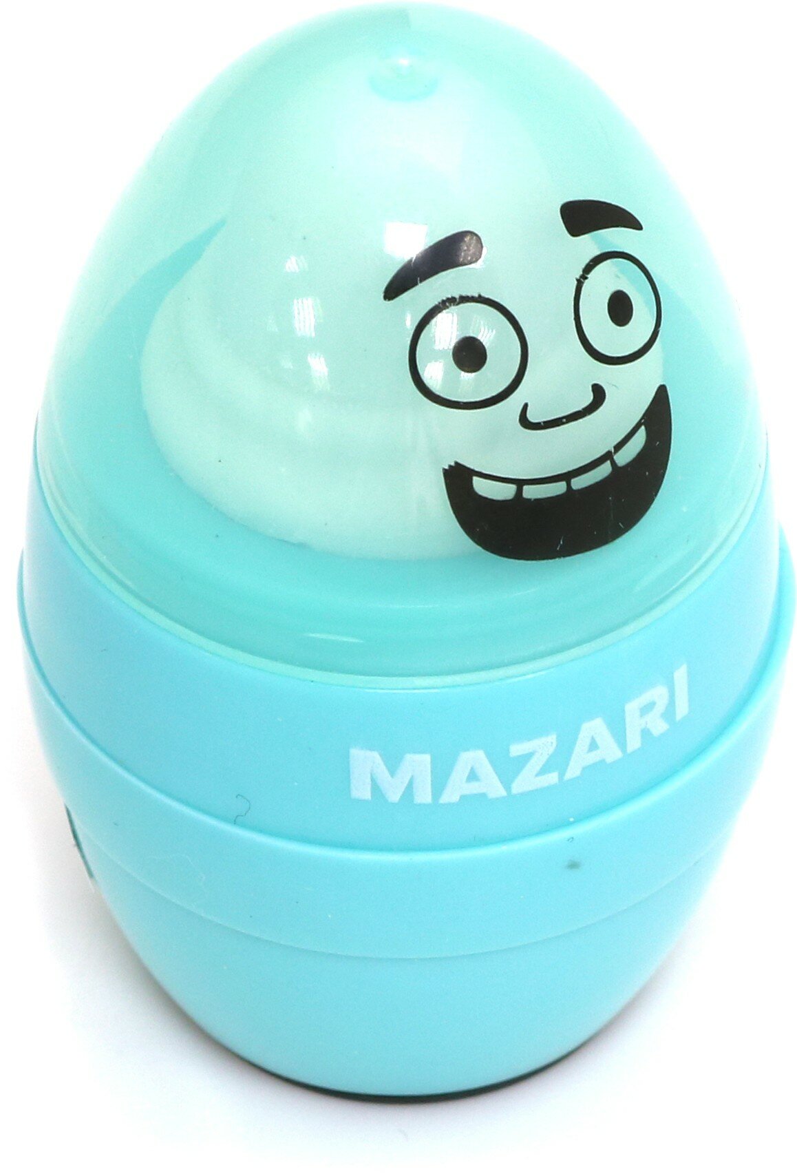 Точилка "EMOTION" с ластиком (M-6795)