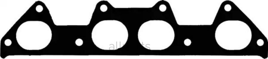 VICTOR REINZ 715408100 прокладка коллектора выпускного!\ Honda Accord 1.8 16V F18B2 99>