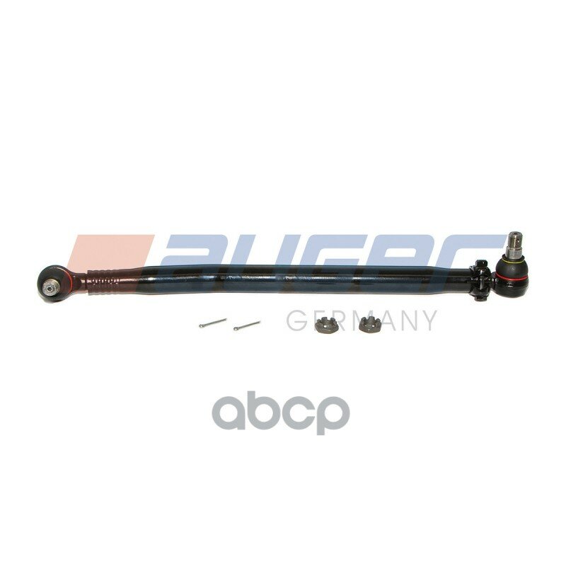 Тяга рулевая в сборе AUGER арт. 10398