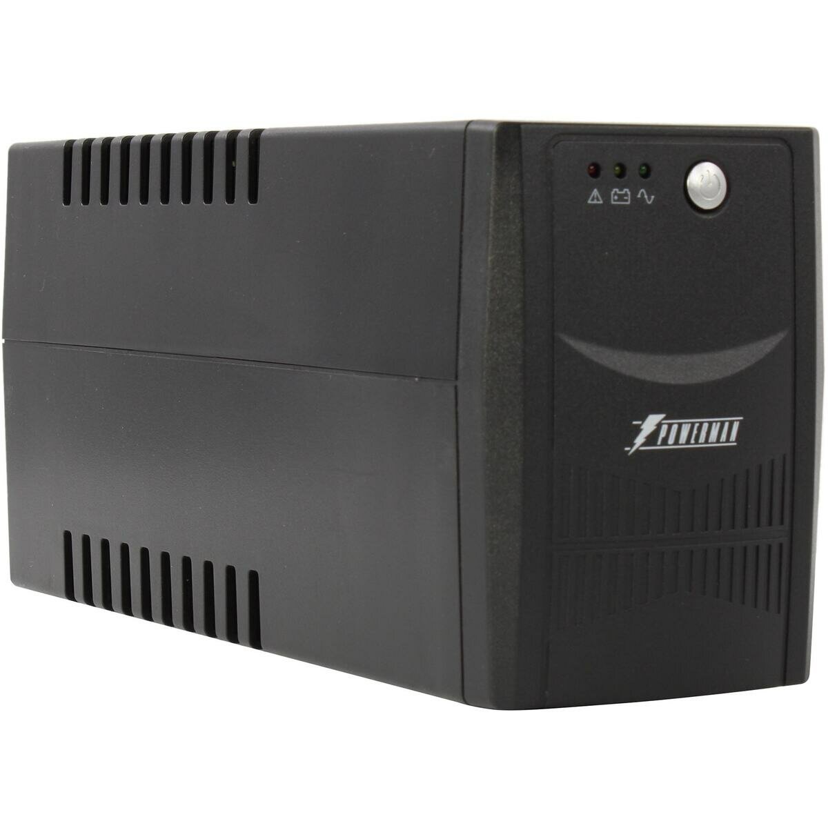 Powerman Back Pro 850