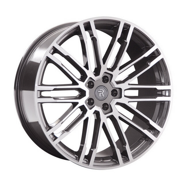 Колесный диск Replay MR301 10.5x23/5x112 D66.6 ET40 GMF