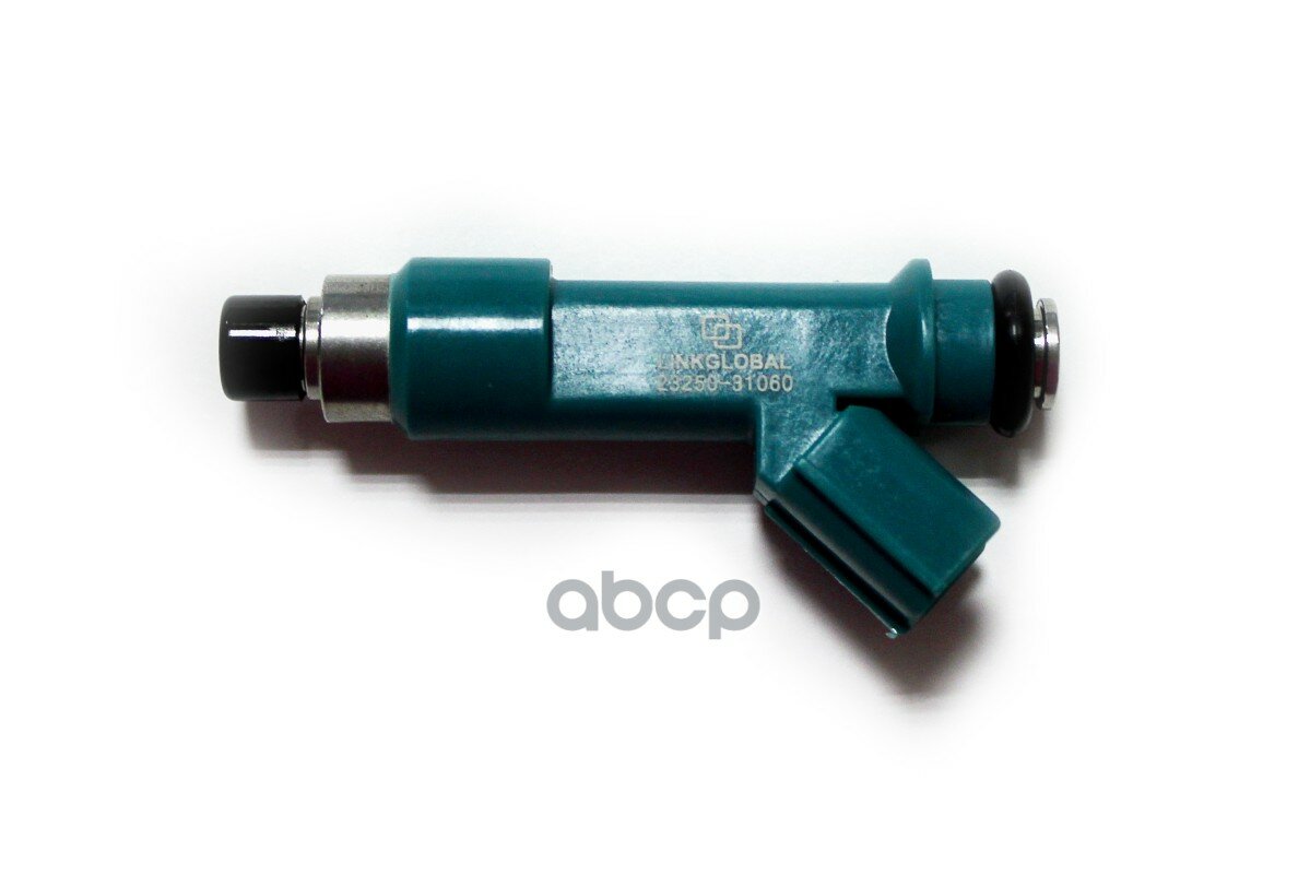 Топливная форсунка 23209-39075 TOYOTA 1GRFE LINKGLOBAL арт. FI110L