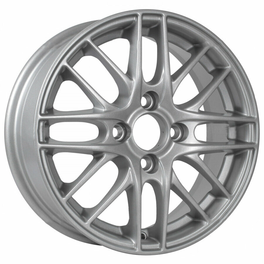 Диск RST R004 5.5x14 4x100 ET43 Dia60.1 SL