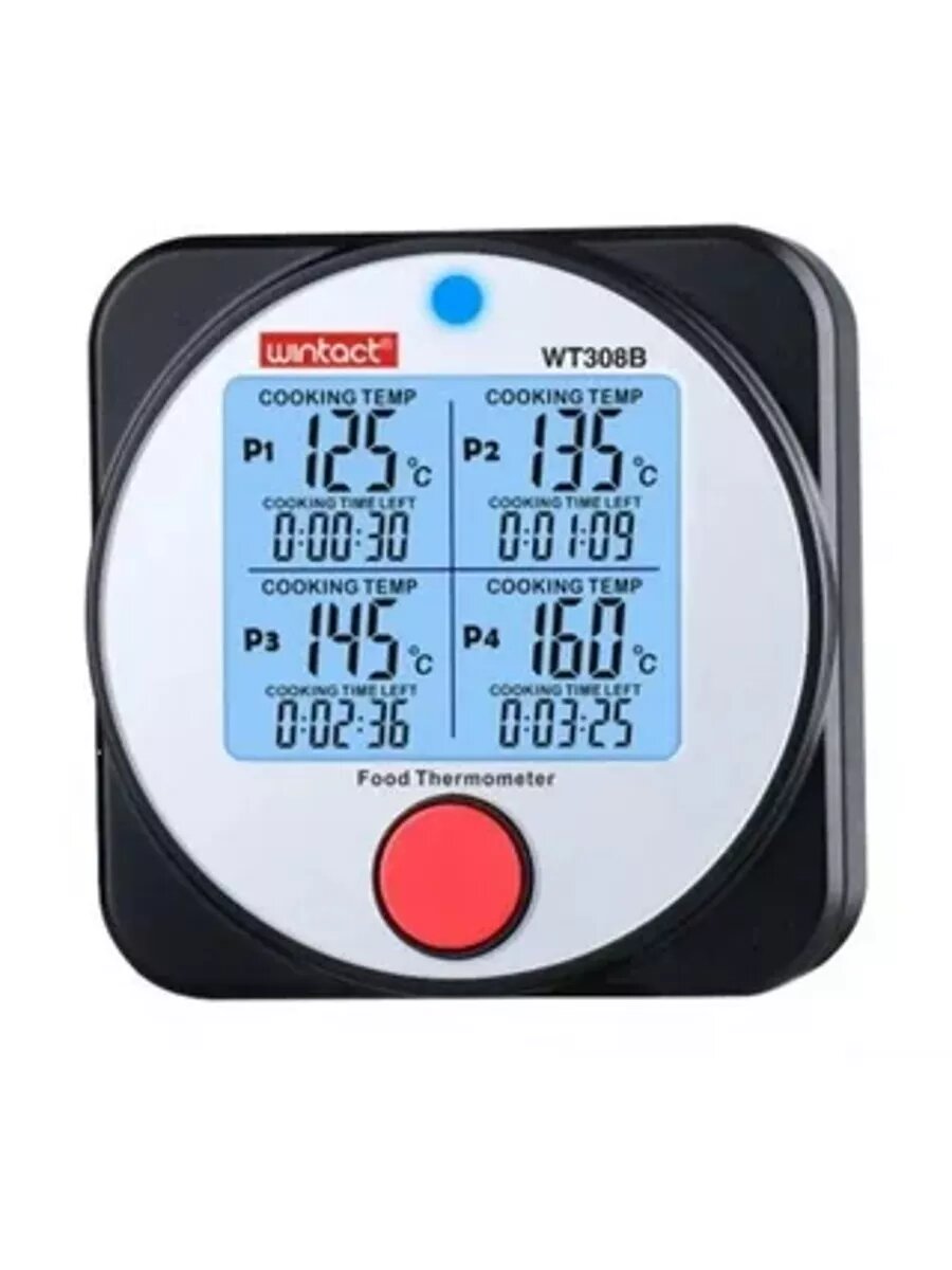 Кулинарный термометр WT308B