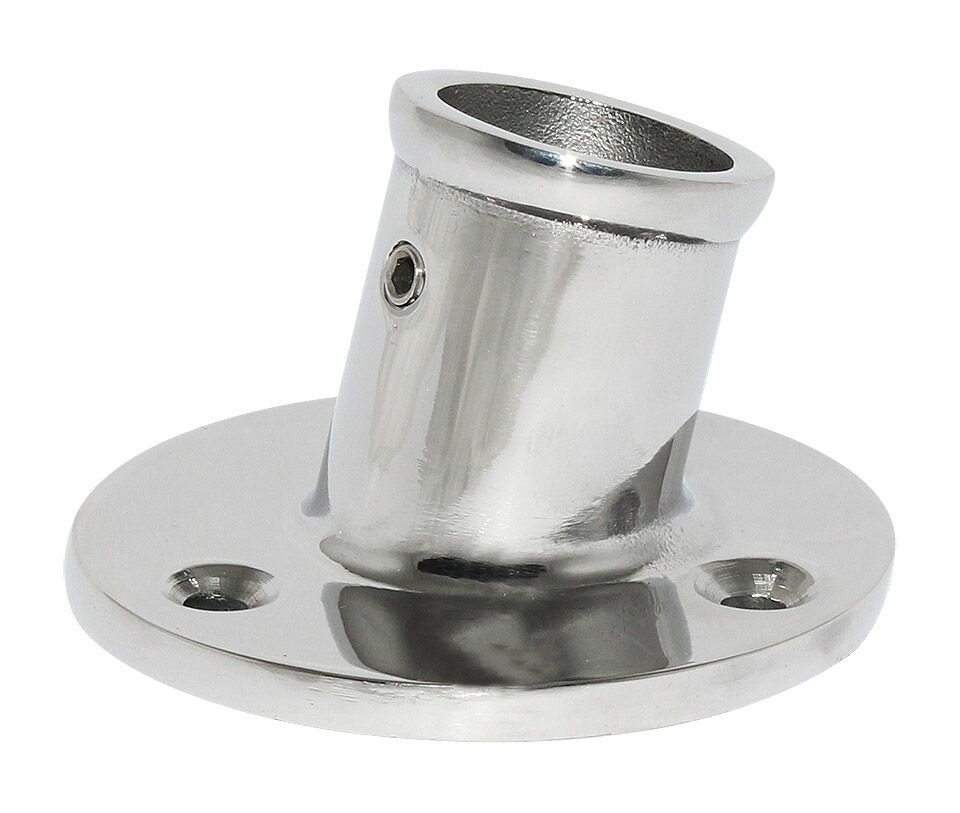 Основание флагштока, накладное (10263142)