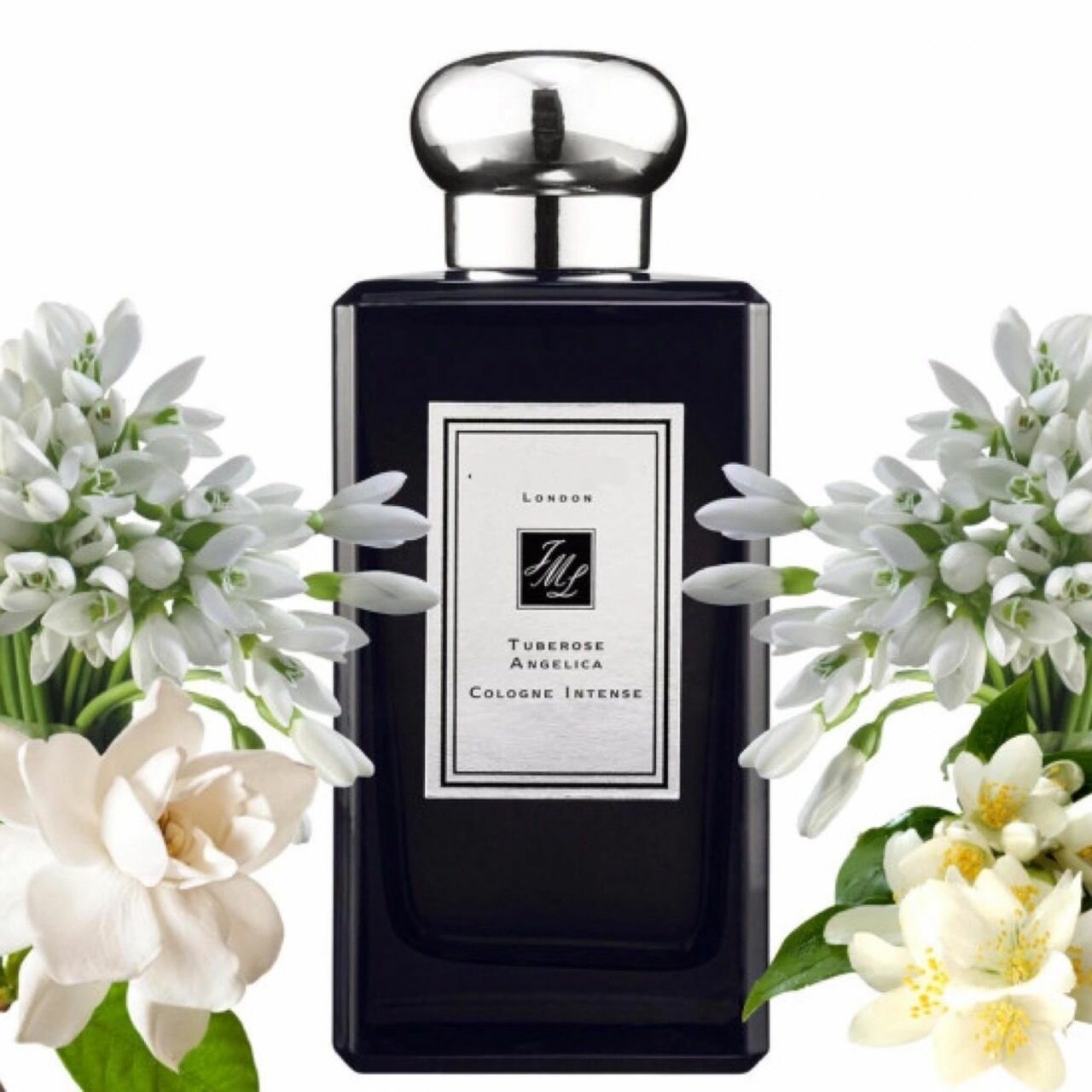 Духи Tuberose Angelica Intense