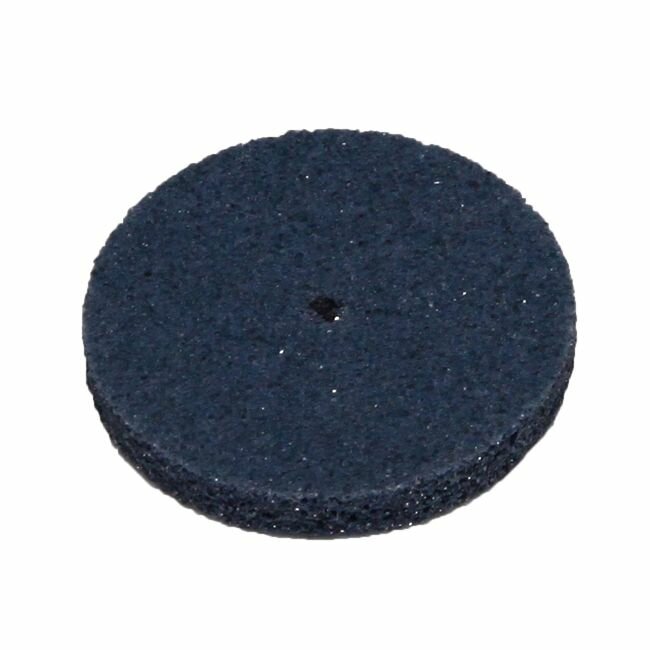 Уретановый диск Yamahachi Urethane Disc #100 для предварительной полировки пластмасс, 20 шт (Япония)