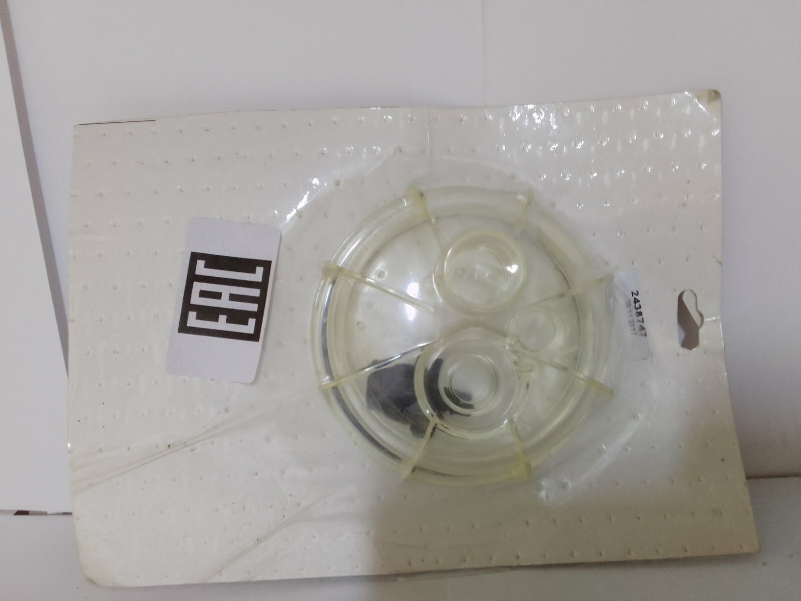 2438747 Топливный сепаратор scania R-se Чаша Скания