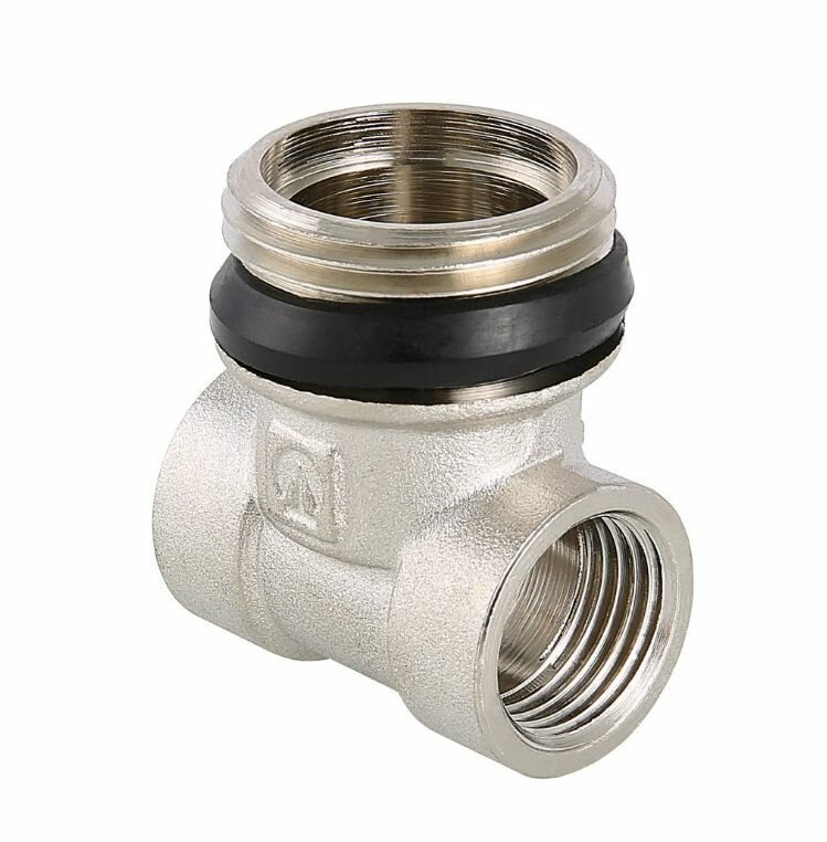 Тройник коллекторный VALTEC 3/4"x1/2"x1/2" РН-РВ-РВ