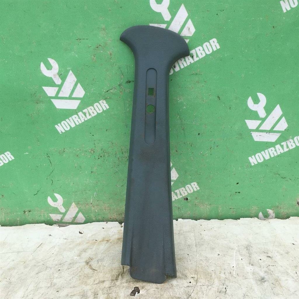 Обшивка стойки Renault Scenic 96-99