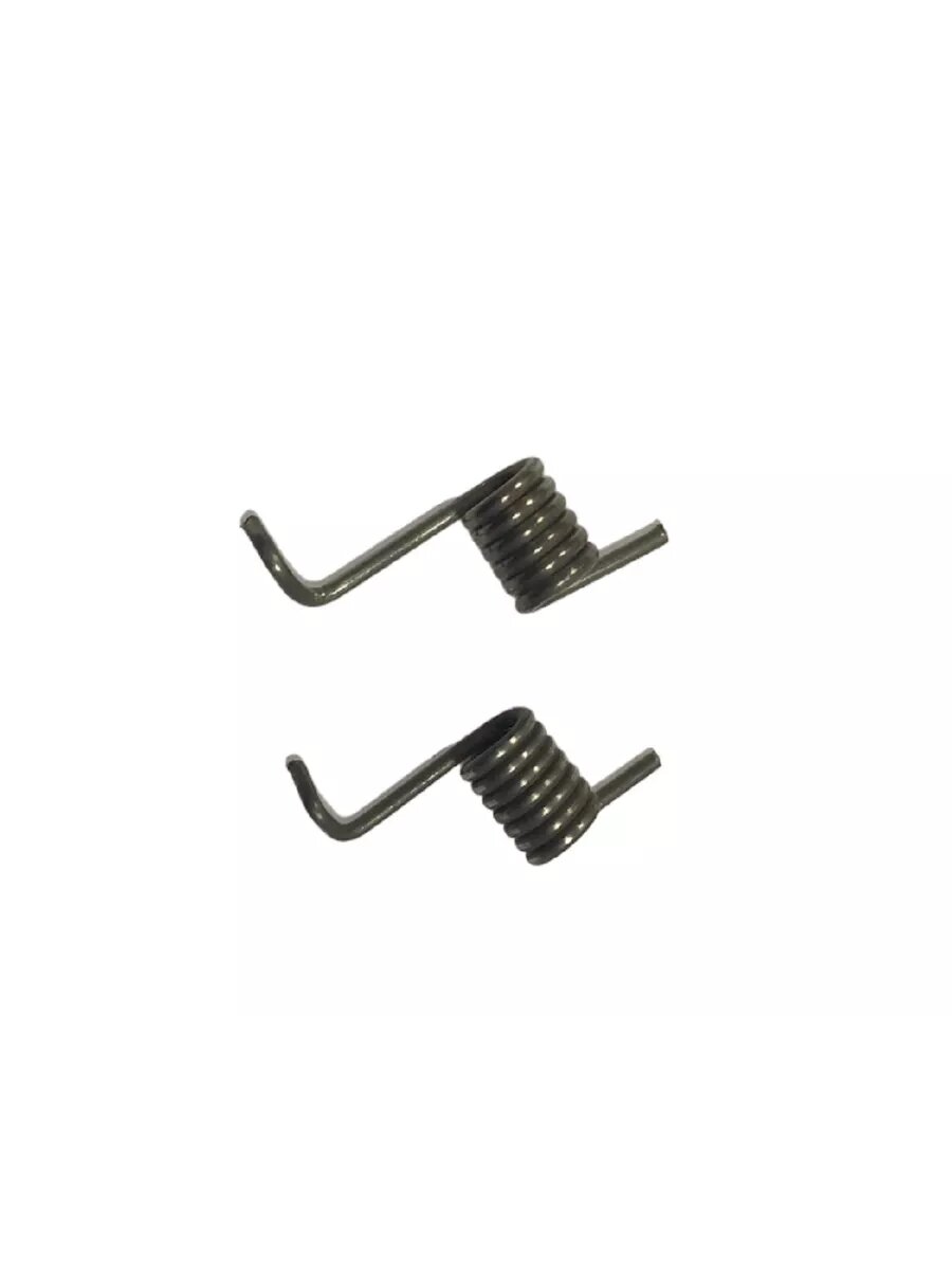Пружины для Тайга-М № 0 (комплект 2шт) (0819-2)