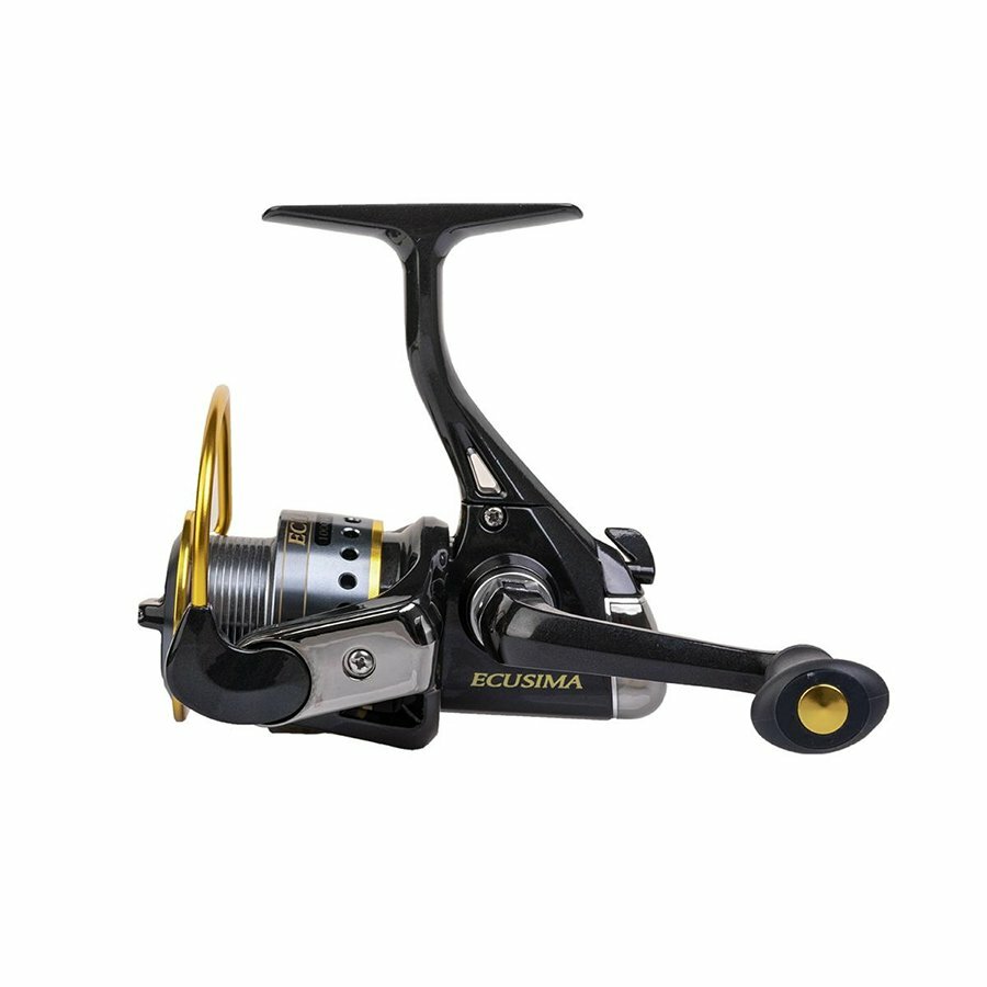 Катушка Ecusima 2000 Vi Ryobi — фото 1