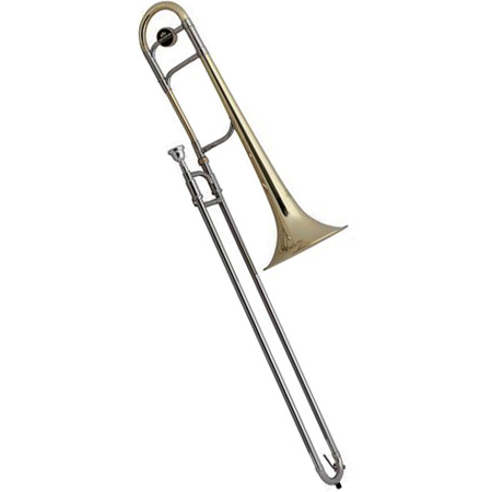 ROY BENSON TT-242 Bb тенор тромбон