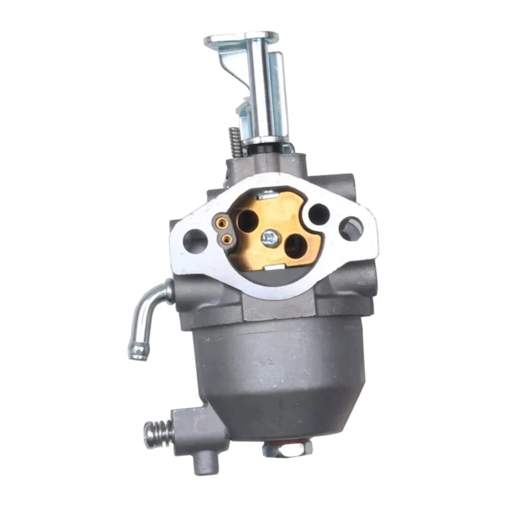 Карбюратор 715473 подходит для Briggs Stratton 715473 138432 138437 138462, карбюратор для газонокосилки, карбюратор, карбюратор