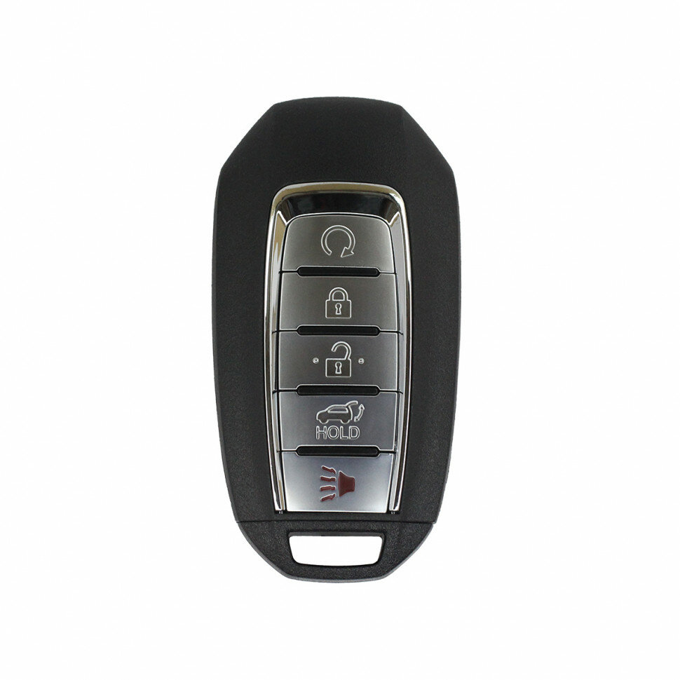 Смарт ключ Infiniti QX60 5 кнопок 433Мгц FccID KR5TXN7