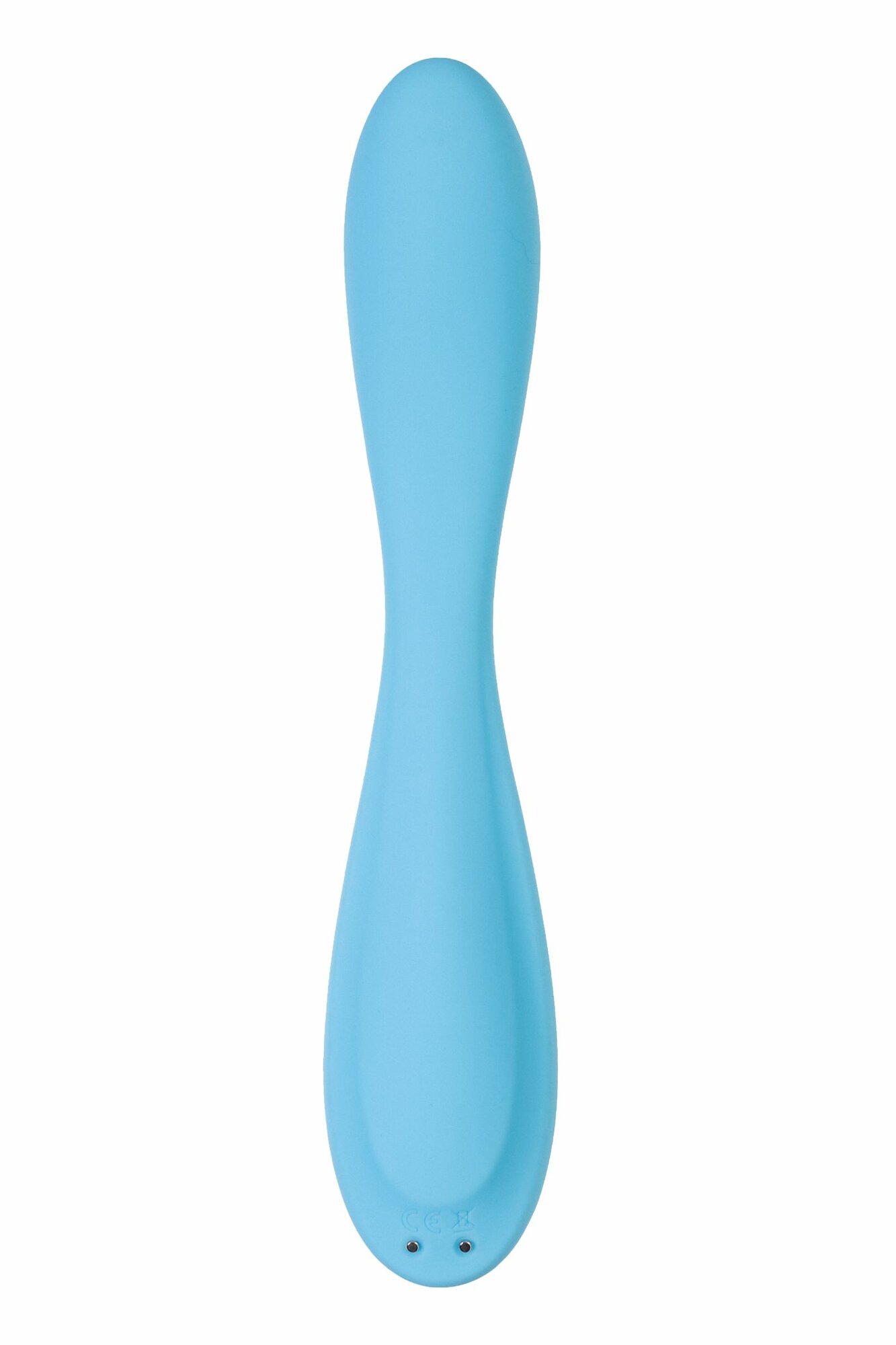 Стимулятор точки G Satisfyer G-Spot Flex 4+, голубой Satisfyer Стимулятор точки G Satisfyer G-Spot Flex 4+, голубой