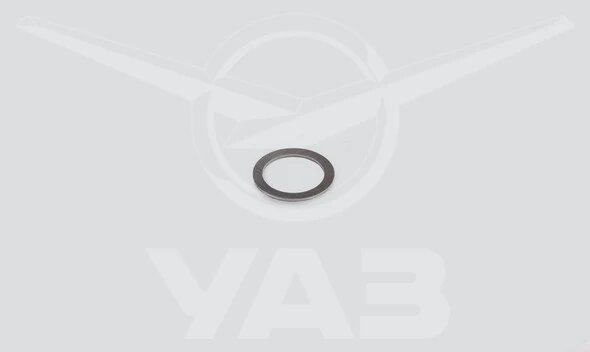 Шайба регулировочная подшипника ведущей шестерни главной пары для а/м УАЗ (2,0) "УАЗ"