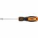 Отвертка NEO Tools Torx T20 x 100 мм 04-188
