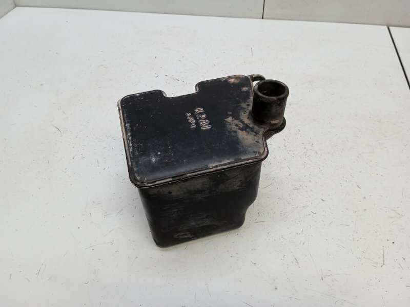 Б/У Киа Сефия Резонатор воздушного фильтра Kia Sephia 1999 206977 Hyundai-KIA арт. 0K2A11318XA