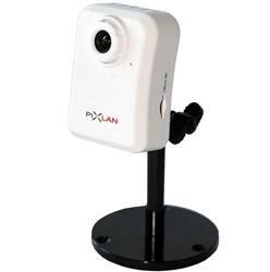 IC-1, 1 Мп, миниатюрная IP-камера, Micro SD, 12В