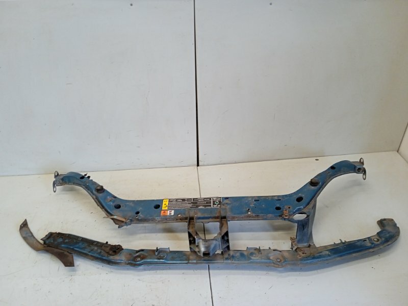 Б/У дефект, америка, Форд Фокус 1 Панель передняя Ford Focus 2000 1, DNW 168630 FORD арт. YS4Z8A284BA, универсал