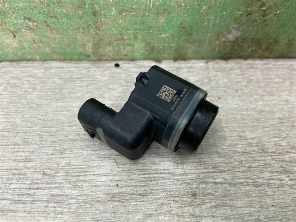 Датчик парковки BMW X3 F25 2010-2017