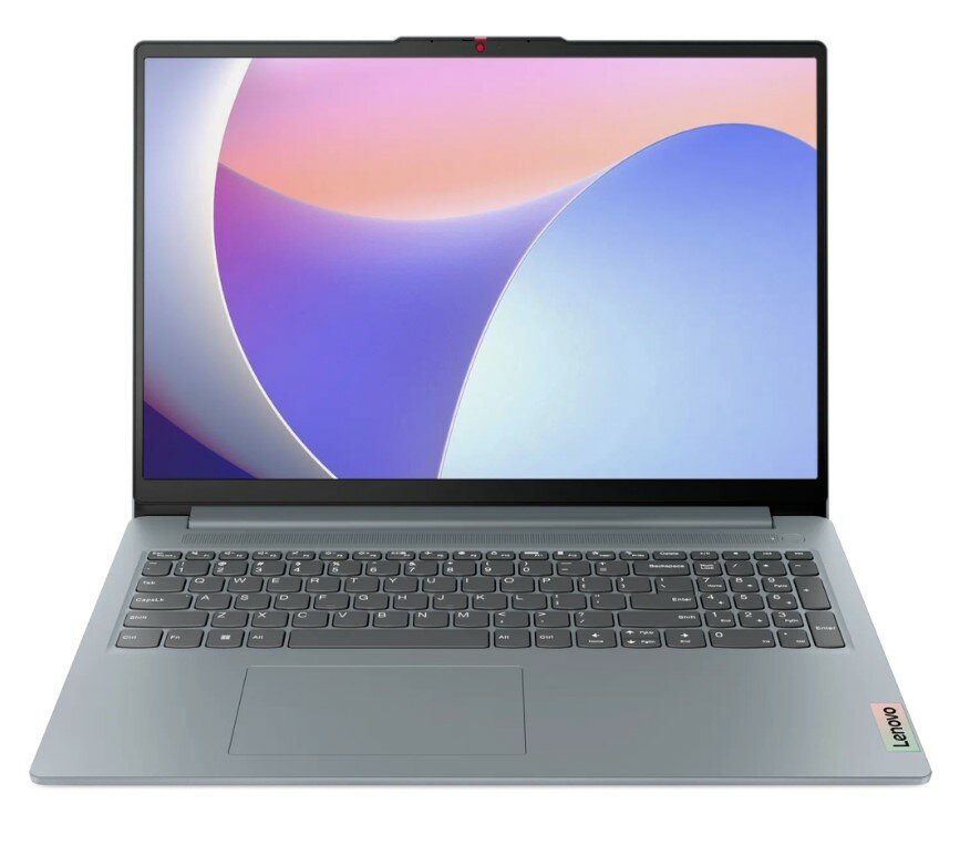 Ноутбук Lenovo IP3 Slim 15IRH8 83EM003RPS 15.6"FHD(1920x1080) IPS/Core i5-13420H 8с/8Gb/512Gb SSD/In
