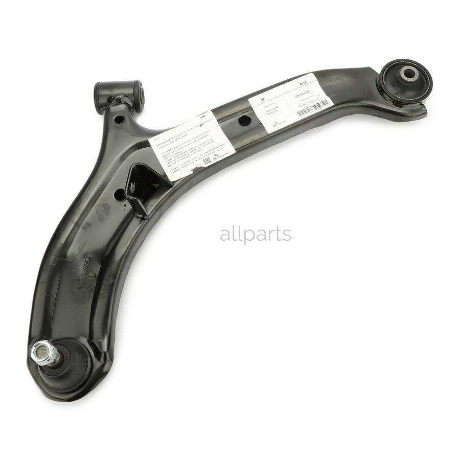 SPEEDMATE SM-ARH009 Рычаг пер. лев. HYUNDAI ACCENT (TAGAZ)