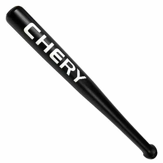 Бейсбольная бита деревянная CHERY