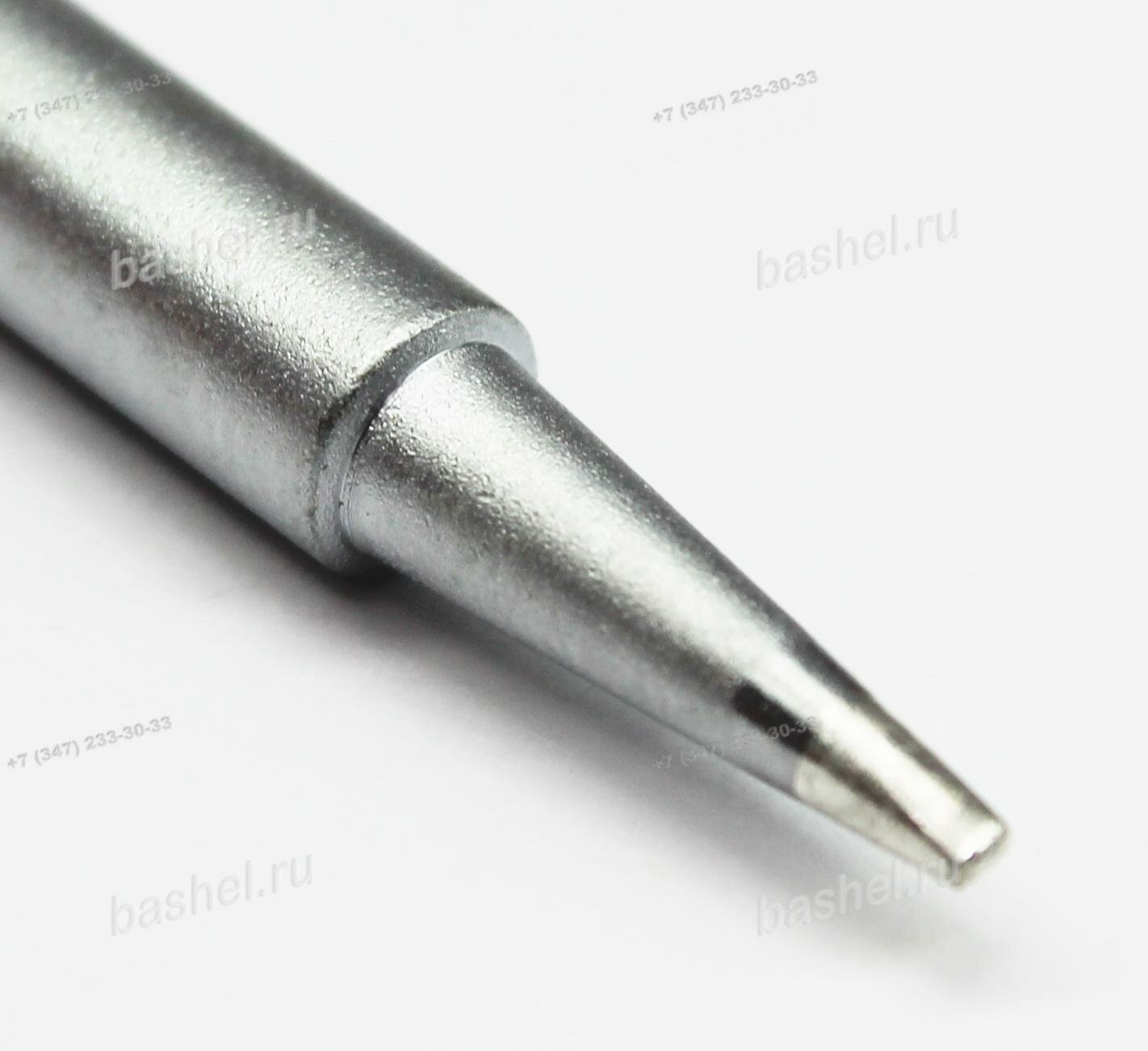 QSS960-T-1,6D, Наконечник для паяльной станции, Quick
