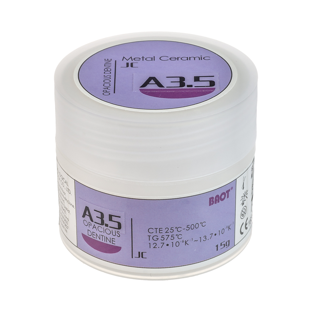 Опак Дентин A3.5 Opaque Dentin 15 гр, BAOT