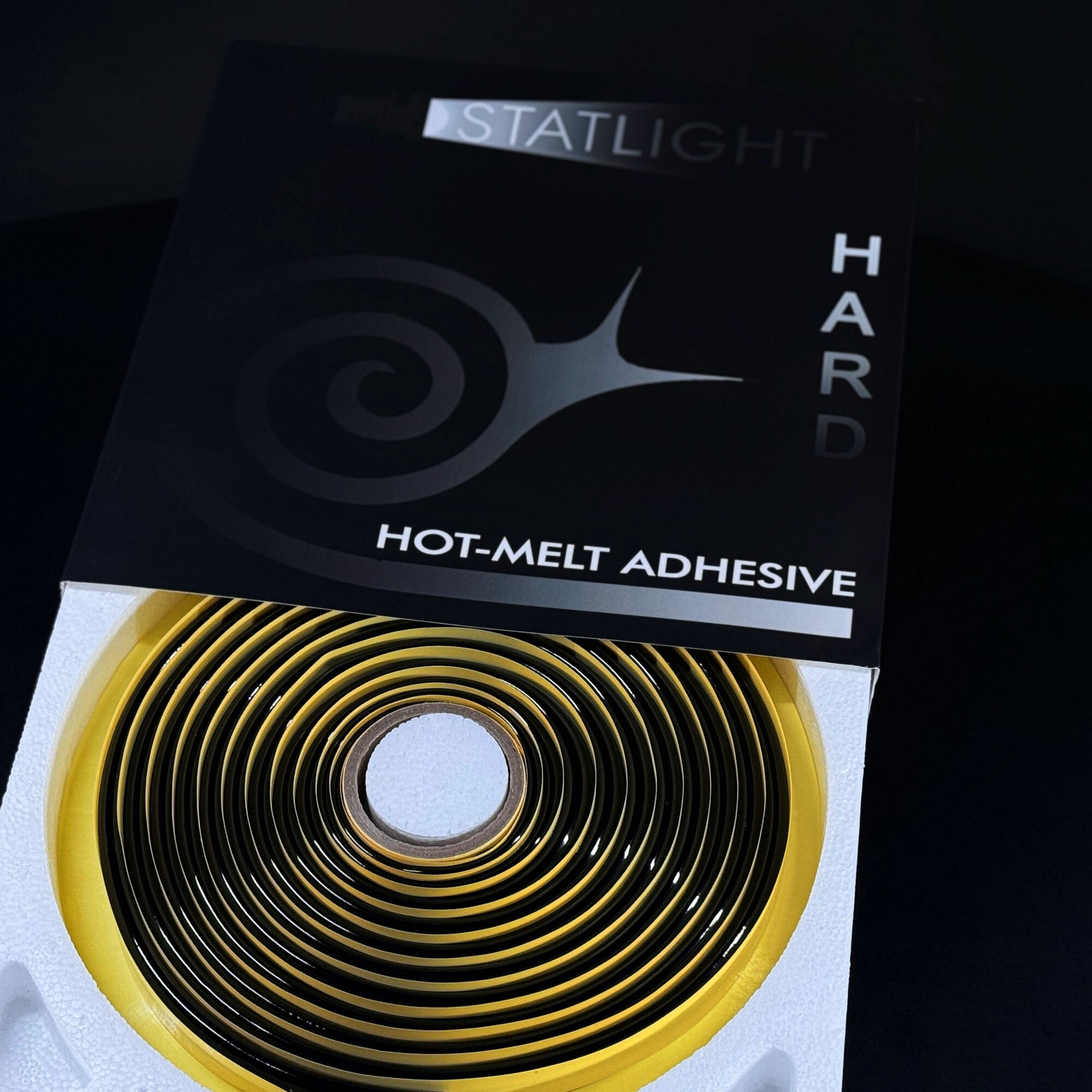 STATLIGHT HARD герметик автомобильный, 1 шт.