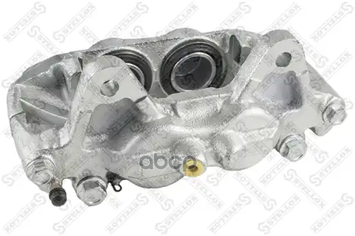 Суппорт тормозной ! пер. лев. SUM d45 Toyota Land Cruiser 4.0/3.0D 03> Stellox арт. 0590415SX