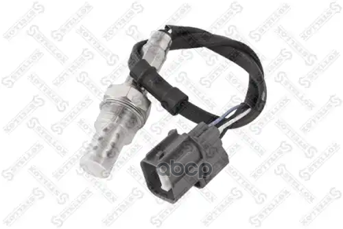 Лямбда-зонд! Honda Accord/Civic 1.4-2.2i 16V 90-01 Stellox арт. 2000078SX