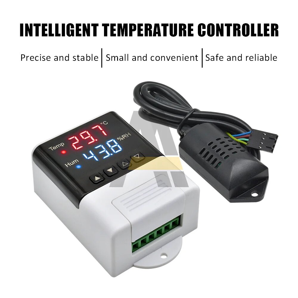 Термостат Aideepen DTC3200