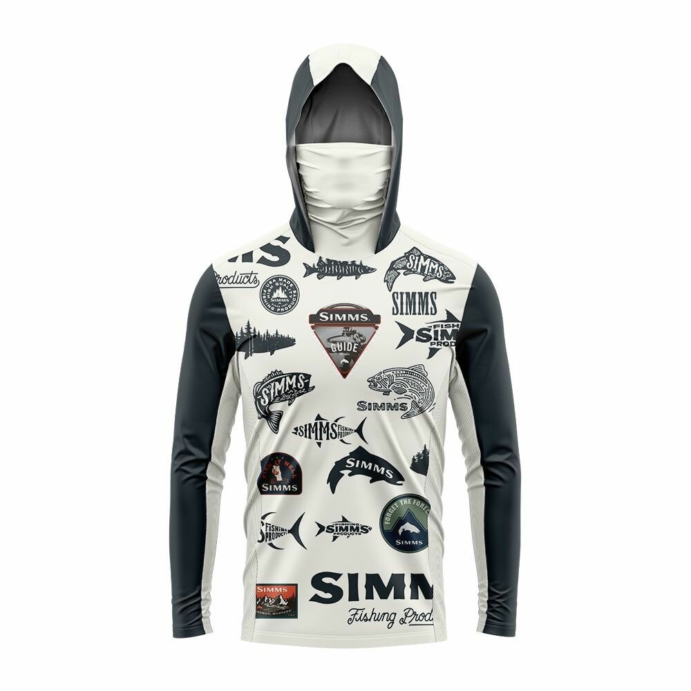 Толстовка с длинным рукавом, футболка, защита от солнца, рыболовный костюм