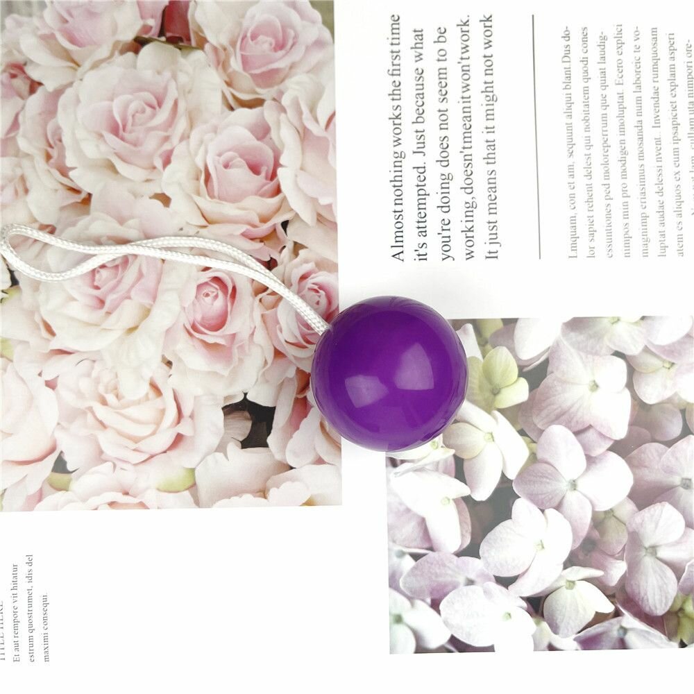 Гантели для вагинальных сокращений, послеродовые упражнения, шарики Кегеля, вагинальные шарики.