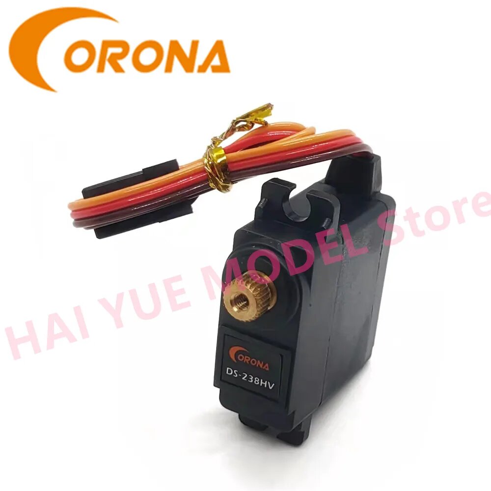 Corona DS238HV Сервопривод — фото 1
