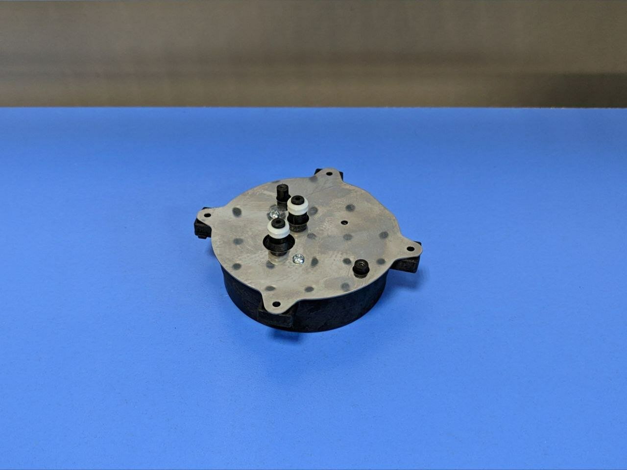 Держатель рожка для кофеварки Leran ECM 1550